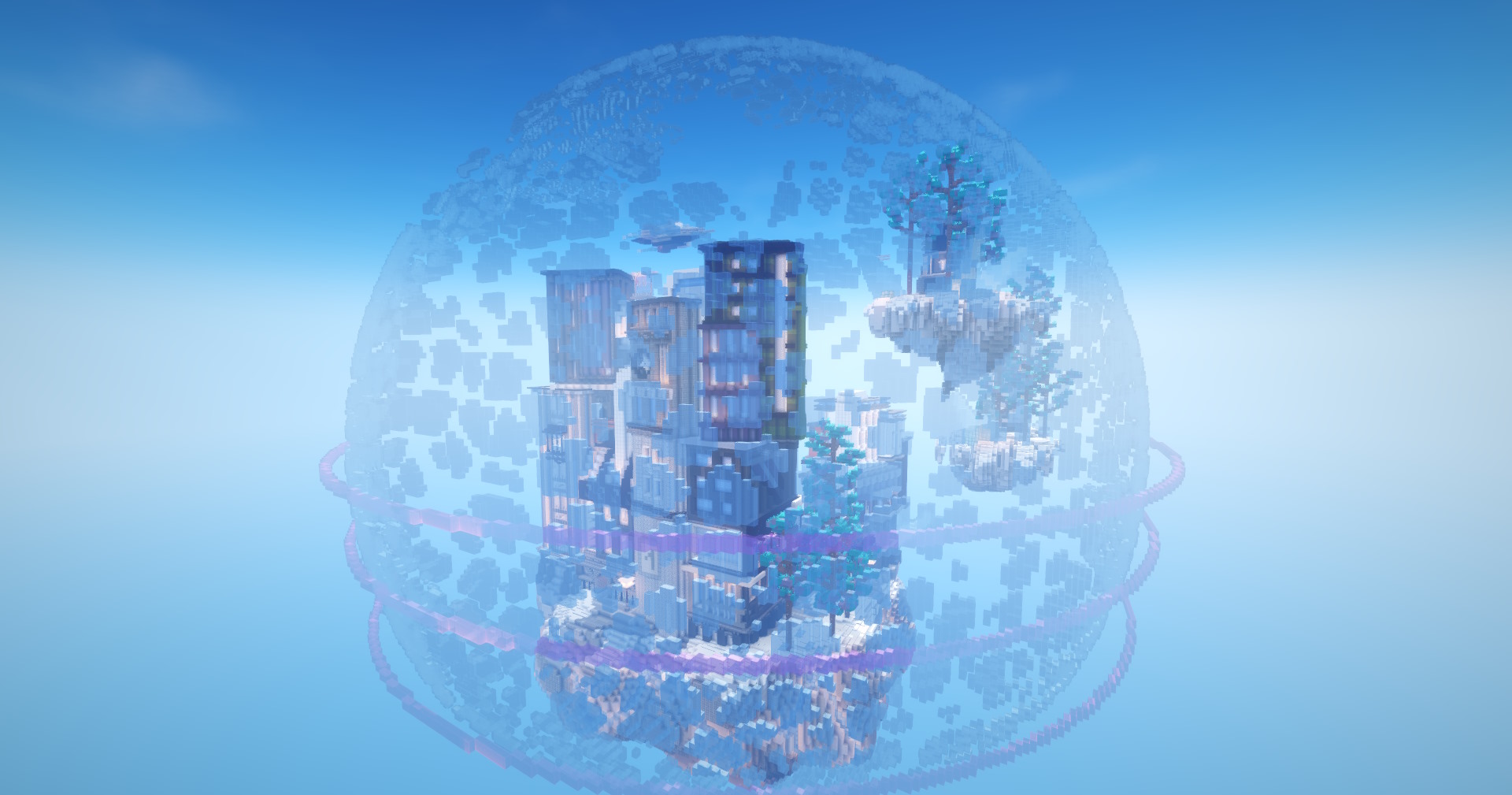 Mini Sci-fi | Chunkfactory